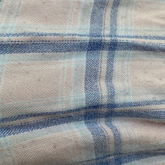 Rails | Tops | Rails Pastel Flannel | Poshmark